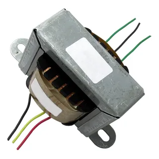 TRAFO 18+18 V 2A COMERCIAL - Elétrica Suzuki
