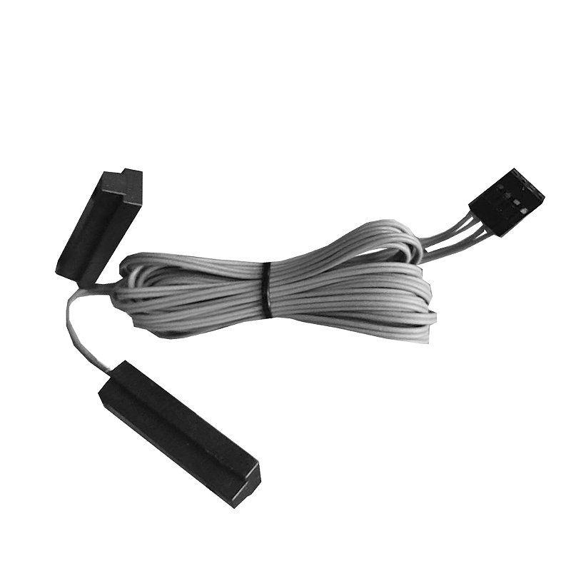 SENSOR DE FIM DE CURSO REED 1,5 M BV AGL - Elétrica Suzuki