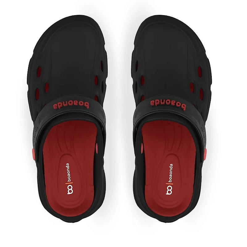 Crocs Boaonda Adventure - Pé na Moda