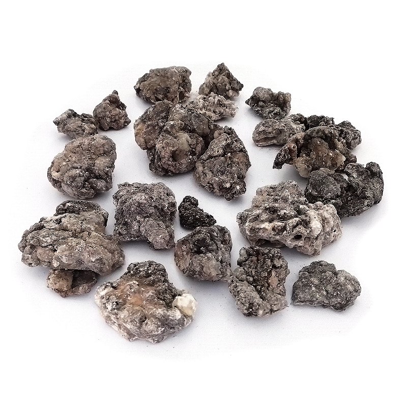 Breu Branco - Resina Natural Incenso/Defumação - Samādhi