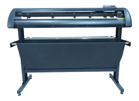 Plotter de Recorte Jinka ABJ GC1351 - Wayloja - Suprimentos para Plotters
