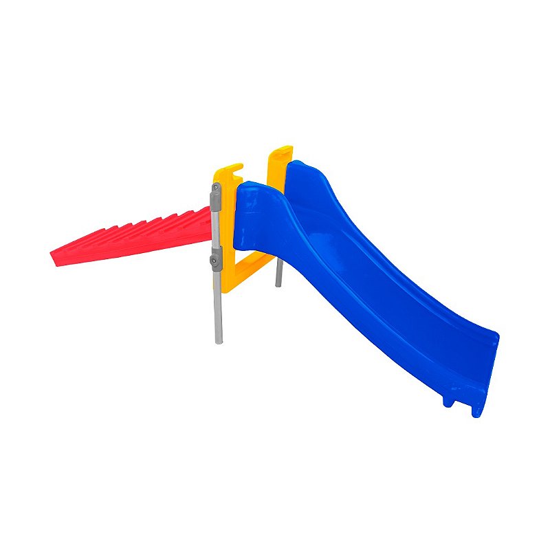 Escorregador com Rampa Agility para Cachorro Pet Freso - Freso - Loja ...