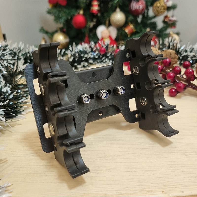 Porta Cartucho Caddy 12ga FMA p/ Quad Load (8 Cartuchos) - Diário do ...