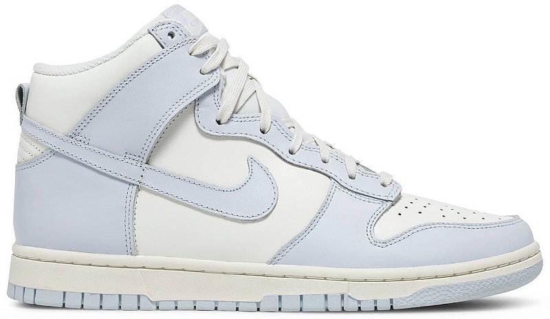 TÊNIS NIKE DUNK HIGH ' FOOTBALL GREY ' - Quem entende de tênis, escolhe ...