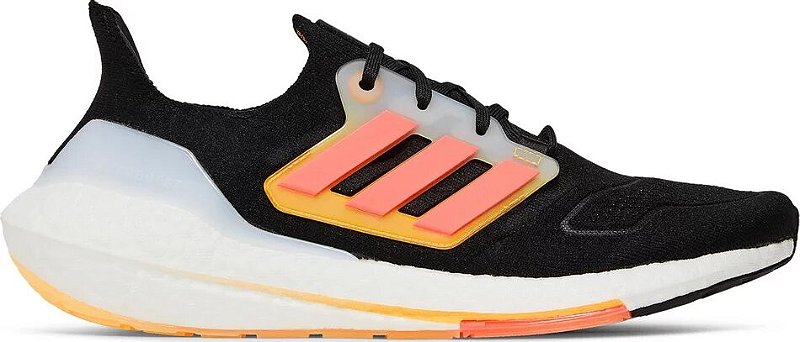 ADIDAS ULTRABOOST 23 LIGHT ' CORE BLACK ' - Os melhores sneakers estão ...