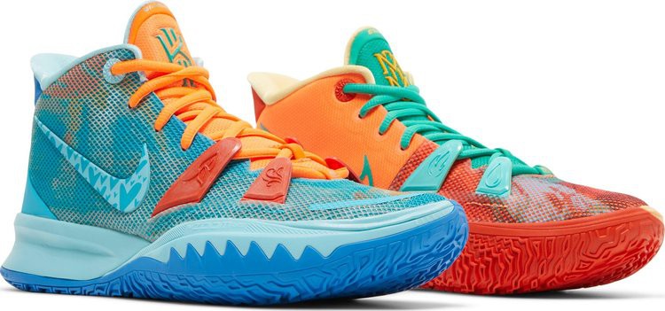 NIKE KYRIE 7 EP MOM - Os melhores sneakers estão aqui
