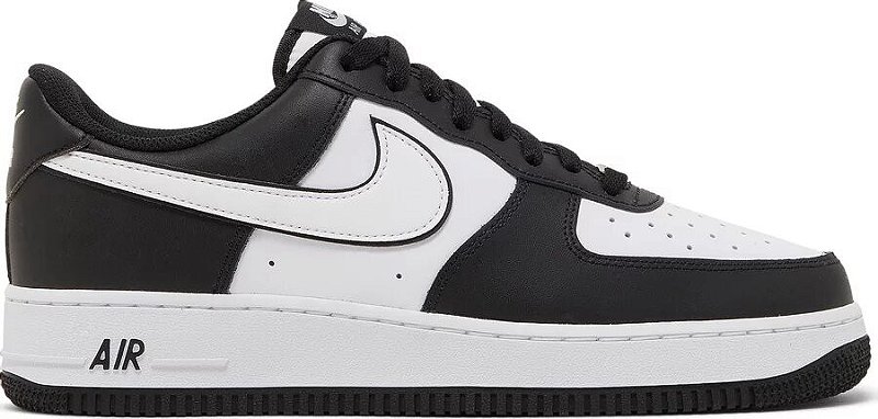 NIKE AIR FORCE 1 '07 PANDA - Quem entende de tênis, escolhe a JR