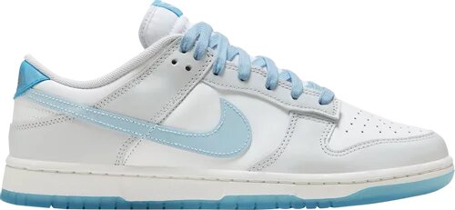 NIKE DUNK LOW ' 520 PACK - OCEAN BLISS ' - Os melhores sneakers estão ...