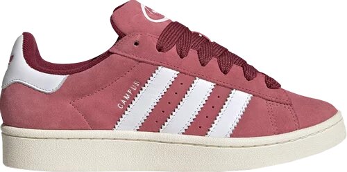 ADIDAS CAMPUS 00s ' PINK STRATA WHITE ' - Os melhores sneakers estão aqui