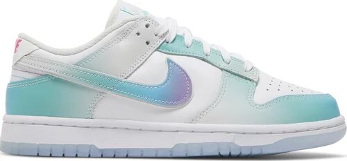 NIKE DUNK LOW UNLOCK YOUR SPACE - Os melhores sneakers estão aqui