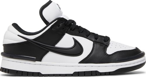NIKE DUNK LOW TWIST PANDA - Quem entende de tênis, escolhe a JR