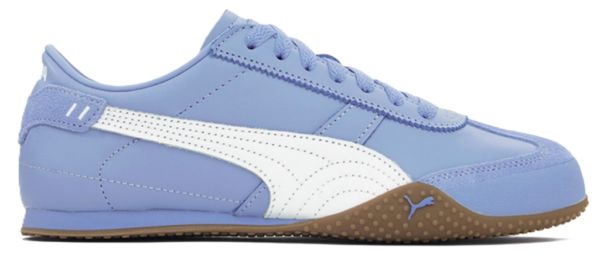 PUMA BELLA UT ' BLUE ' - Os melhores sneakers estão aqui