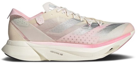 ADIDAS ADIZERO ADIOS PRO 3 ' SAKURA ' - Os melhores sneakers estão aqui