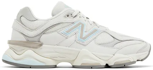 NEW BALANCE 9060 ' REFLECTION QUARRY BLUE ' - Quem entende de tênis ...