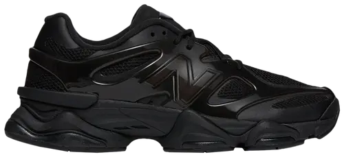NEW BALANCE 9060 SEA STONE BLACK - Os melhores sneakers estão aqui