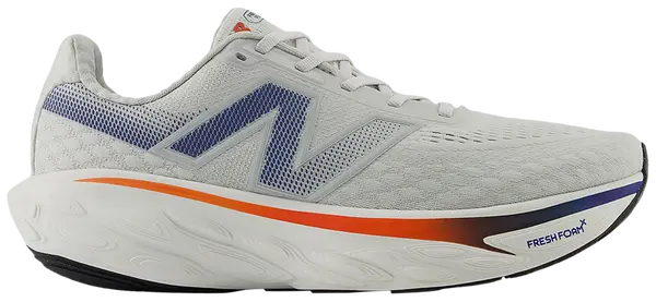 NEW BALANCE FRESH FOAM X 1080v14 WIDE GREY MATTER INKWELL - Os melhores ...