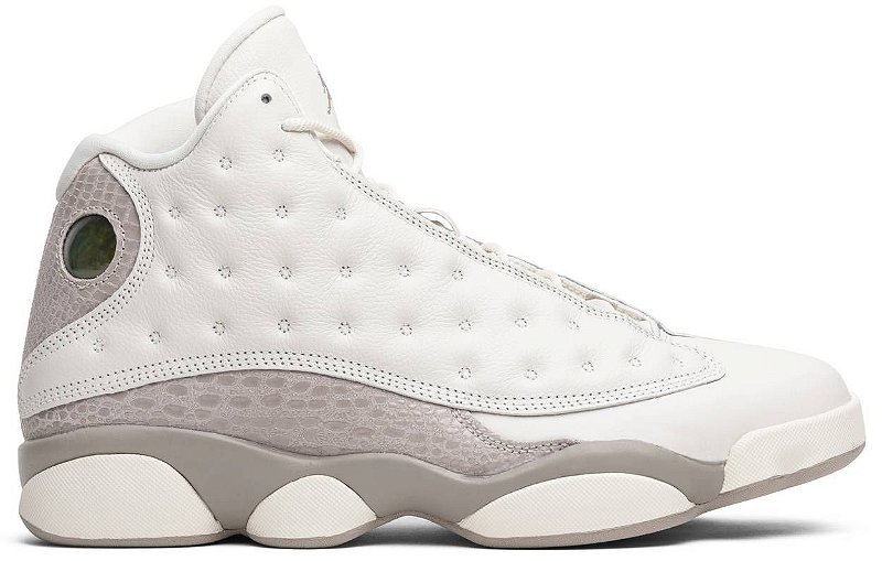 AIR JORDAN 13 RETRO ' PHANTOM ' - Os melhores sneakers estão aqui