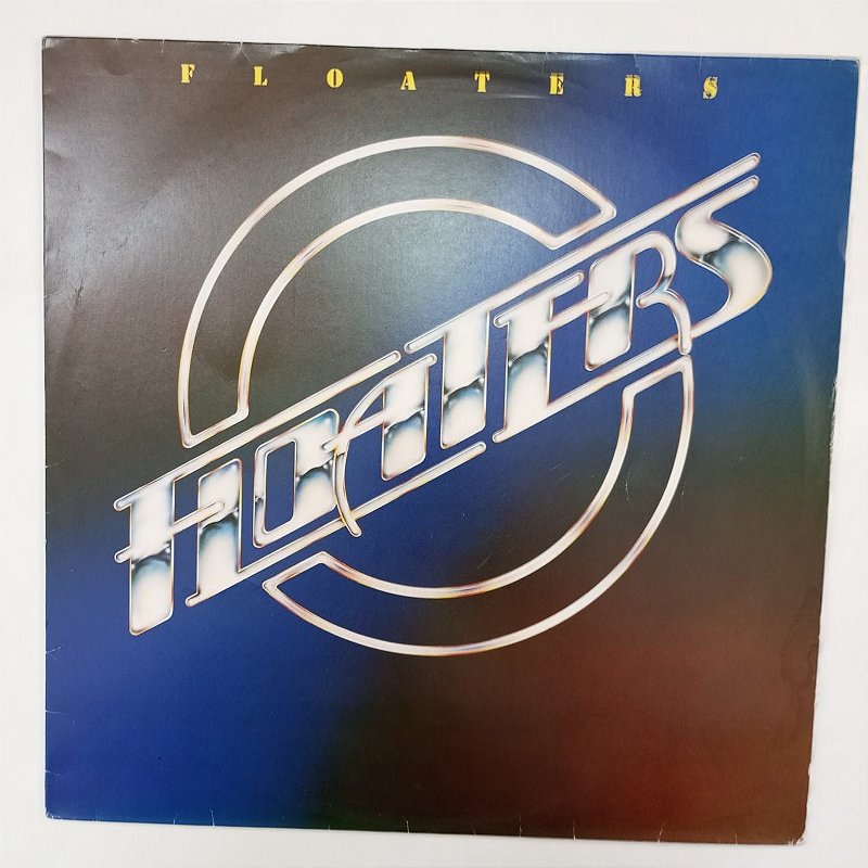 Disco de Vinil The Floaters Interprete Floaters (1977) [usado] - Sebo ...