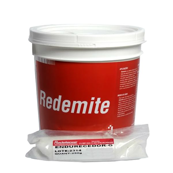 Redemite Cola Para Madeira Tipo Cascamite [5,250 Kg] - Distribuidor ...