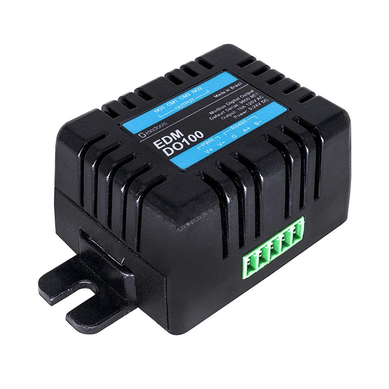 Dispositivo Modbus - Saída Digital - Electools