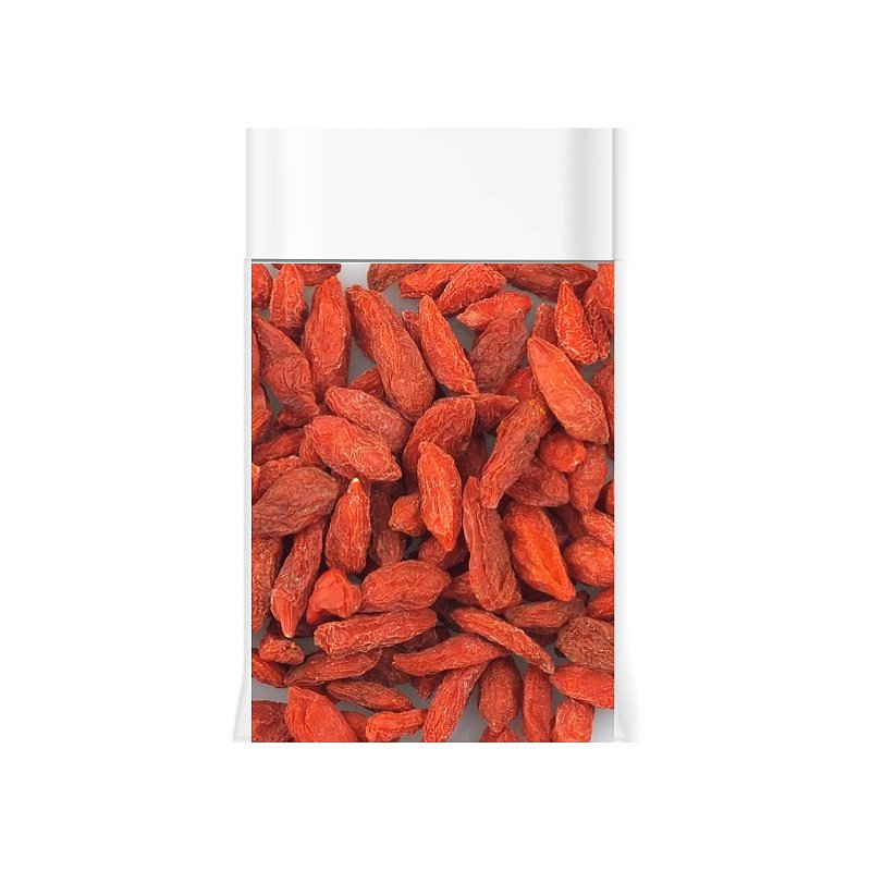 Goji Berry e seus benefícios para saúde, confira e compre aqui: - Meu ...