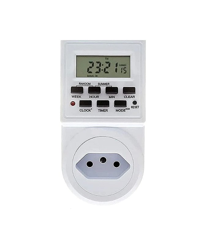 TIMER - DIGITAL - Urban Haze Tatuapé – Headshop, Growshop, Tabacaria e ...