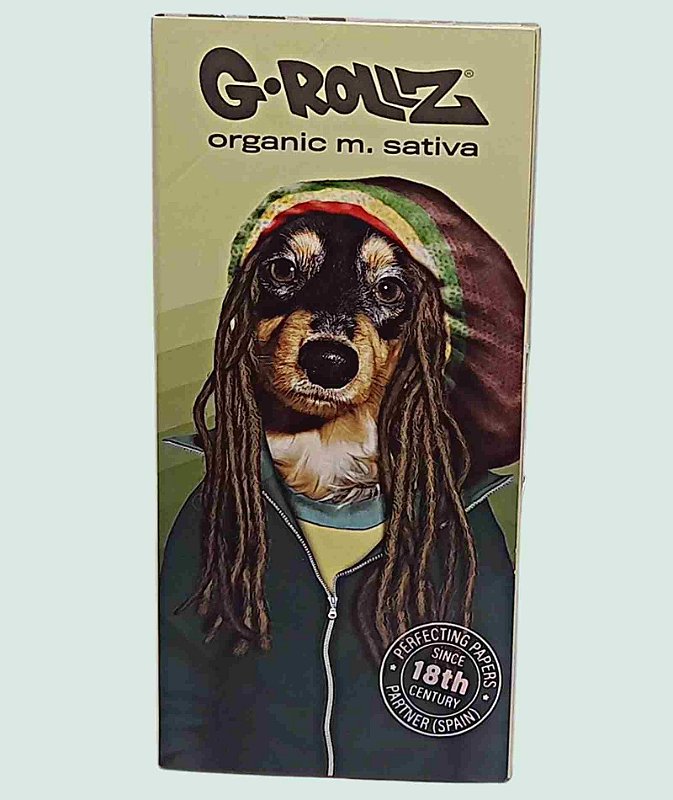 SEDA G-ROLLZ - KING SIZE REGGAE RAP C/ PITEIRA - Urban Haze Brasil ...