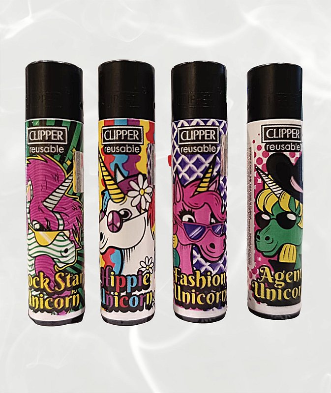 CLIPPER - ANIMAL LIFE 1 - Urban Haze Tatuapé – Headshop, Growshop ...