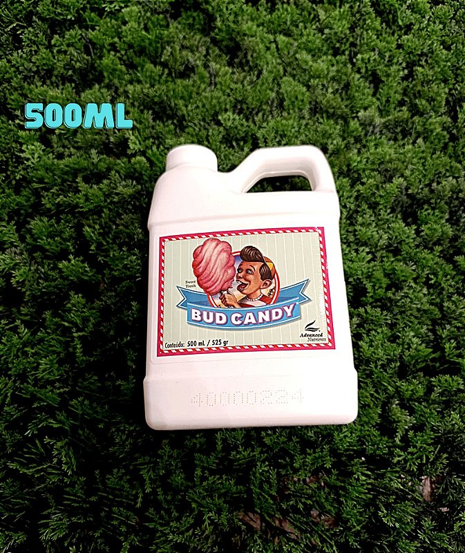 Bud Candy Fertilizante Advanced Nutrients - (500ml) - Urban Haze ...