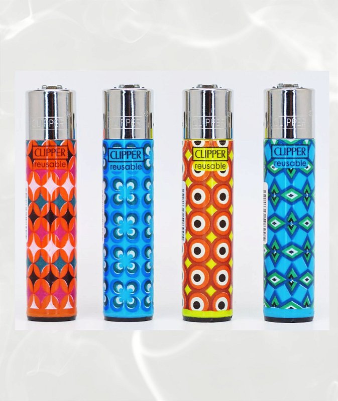 CLIPPER MAXI - RETRO STYLE - Urban Haze Brasil - Headshop e Growshop no ...