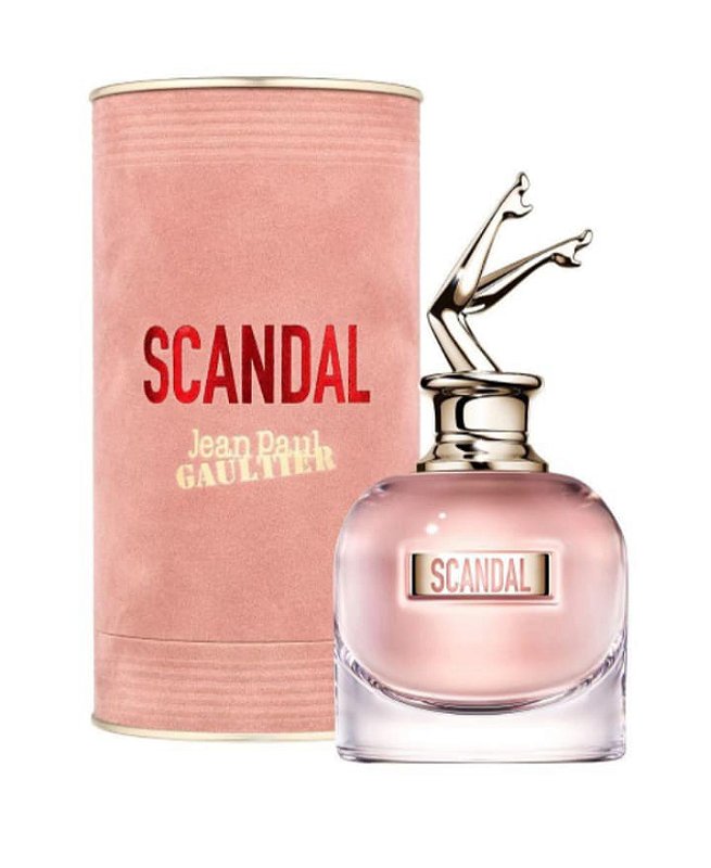 SCANDALL - benditocheiro