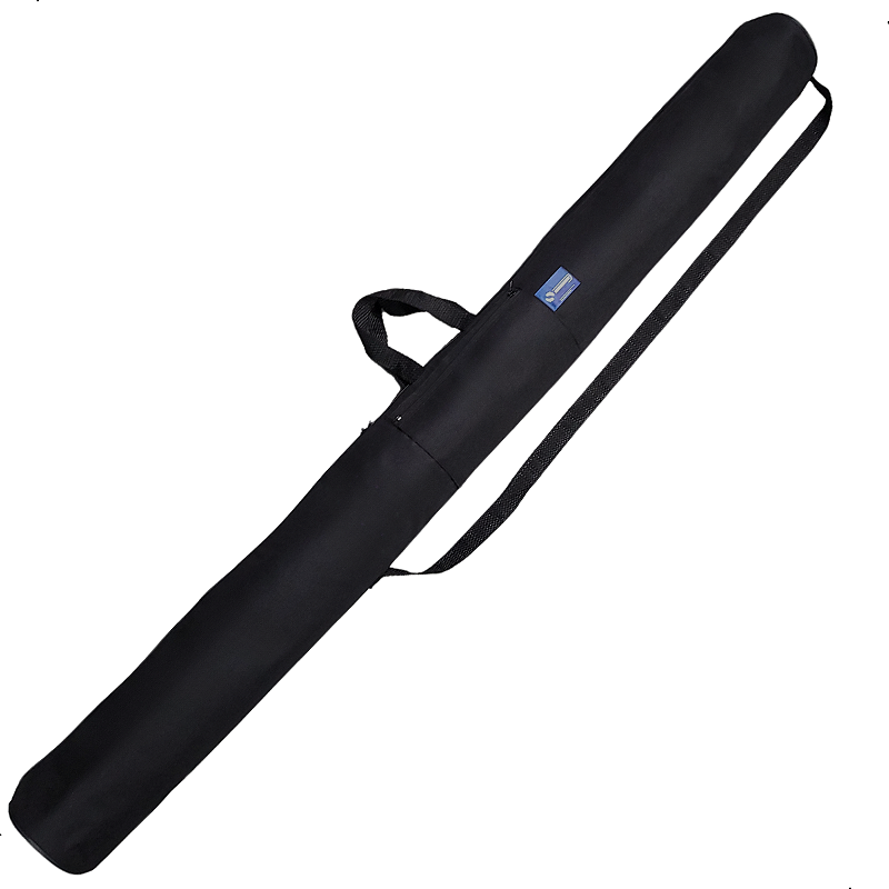 Porta Vara de Pesca Liso Preto Summer Atacado - Distribuidora de Pesca