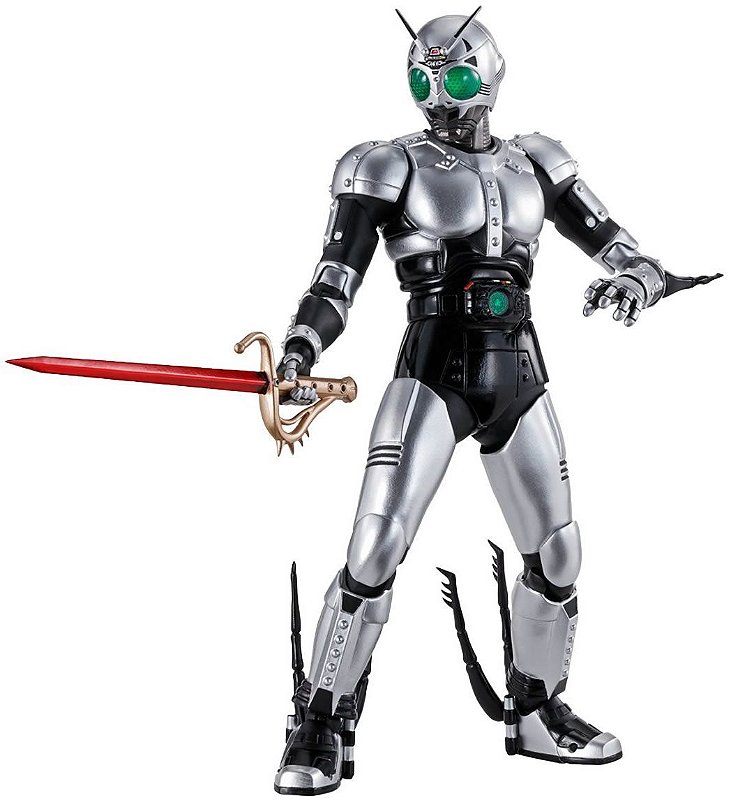 Shadow Moon SH Figuarts (Shinkocchou Seihou) - Blister Toys - Action ...