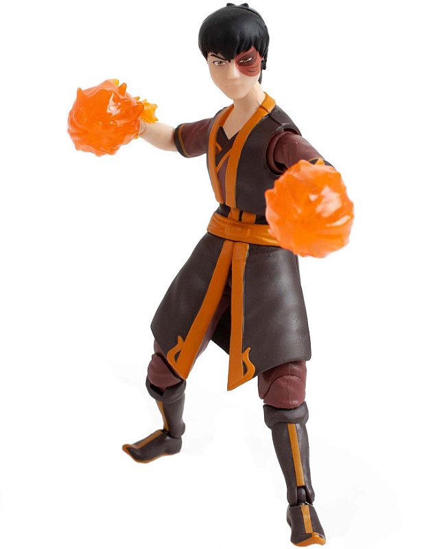 Zuko BST AXN - The Loyal Subjects - Blister Toys - Action figures e ...