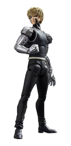 Genos One Punch Man Dasin Models - Blister Toys - Action figures e ...