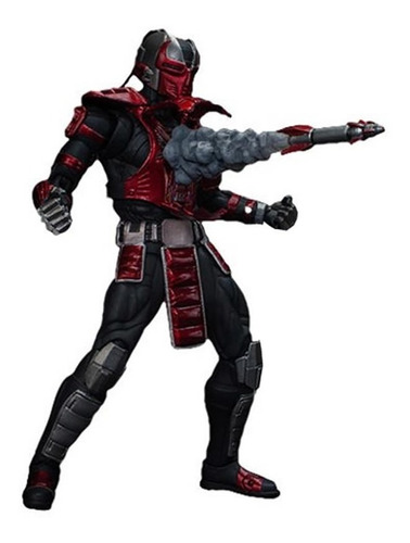 Sektor Storm Collectibles - Blister Toys - Action figures e Colecionáveis