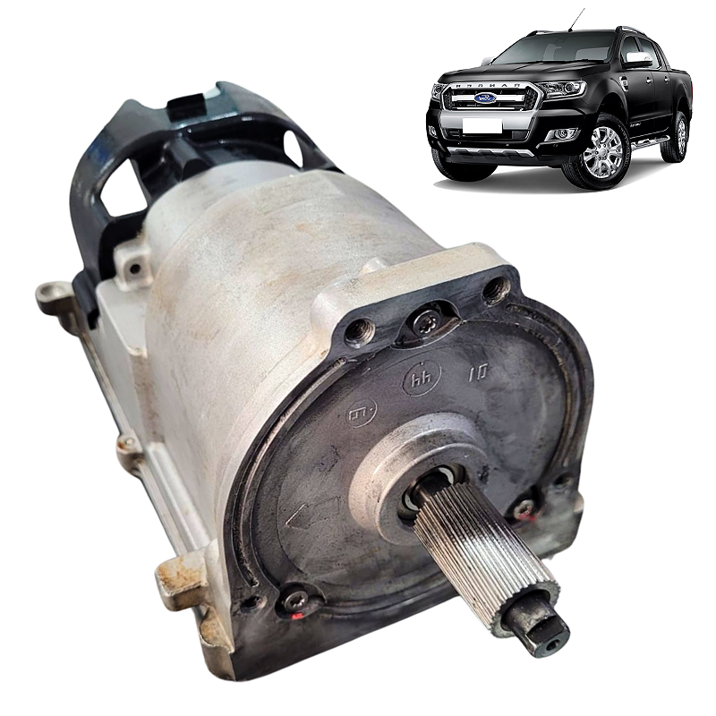 Motor Caixa Direção Elétrica Ford Ranger 2017 2021 38014333 - D.H.M.E ...