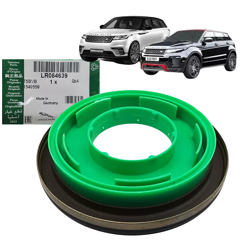 Retentor Volante Land Rover Ingenium Sport Evoque Lr084639 - D.H.M.E ...