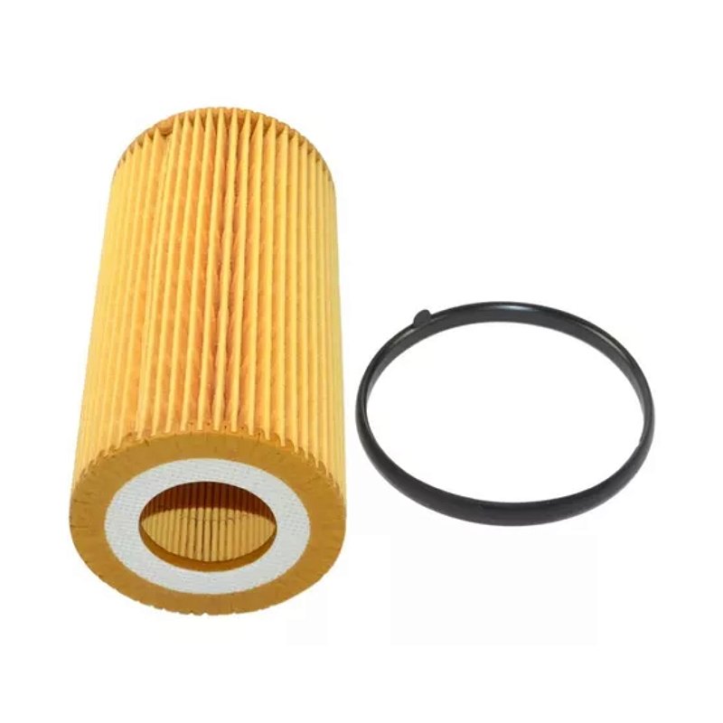 Filtro De Óleo Golf Jetta Passat Tiguan Original 06l115562b - Injepoint ...