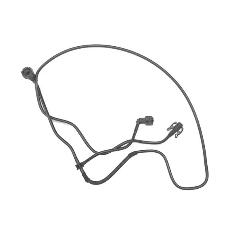 Mangueira Reservatório Volvo Xc60 V60 S60 31368752 - Injepoint Serviços ...