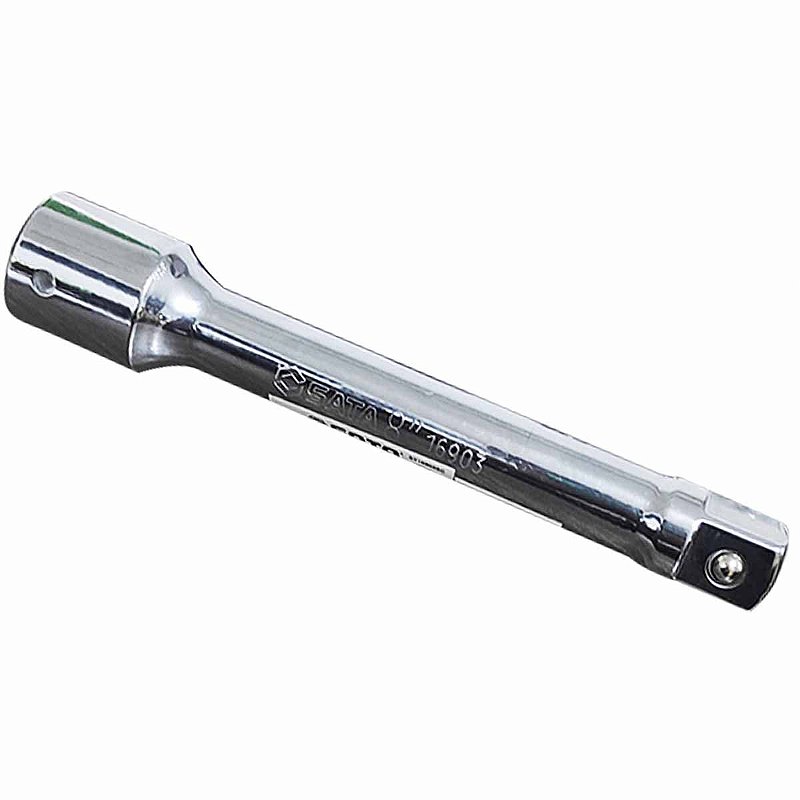 Extensão Alongador Prolongador para Soquete Encaixe 3/4 SATA ...