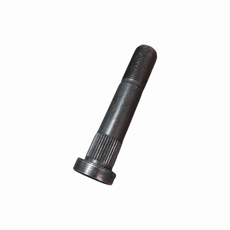 Parafuso Prisioneiro de Roda Recartilhado Mercedes - Parafusos e ...