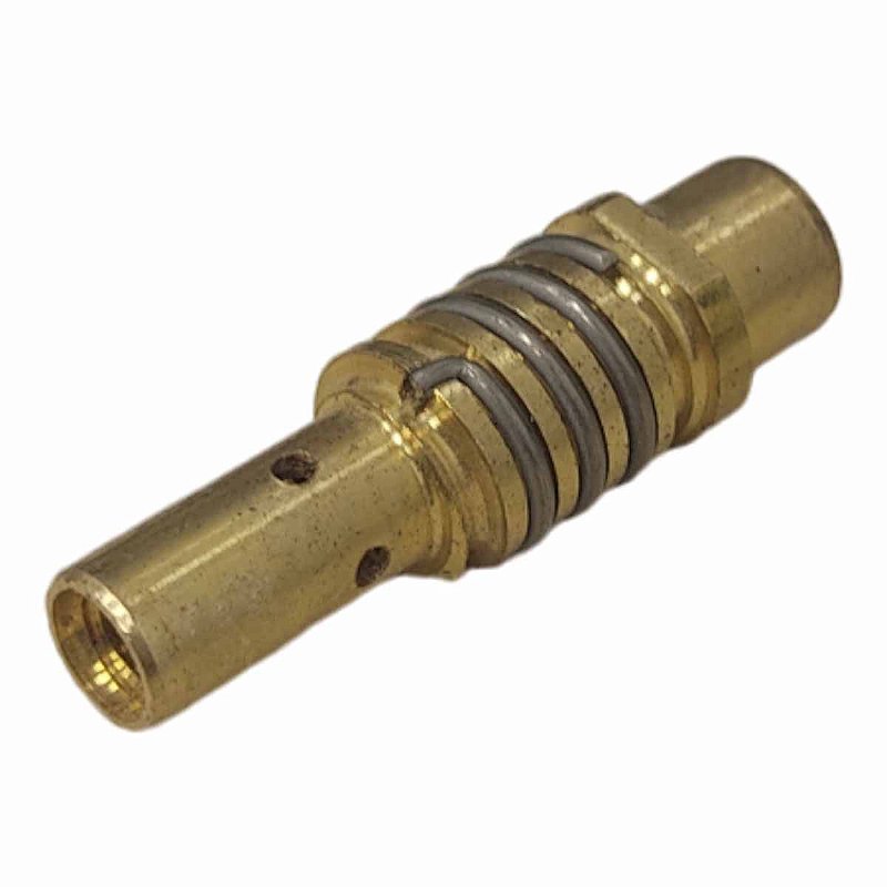 Porta Bico c/ Mola Difusor Tocha Plus15 SBME150 OXIMIG XB405 ...