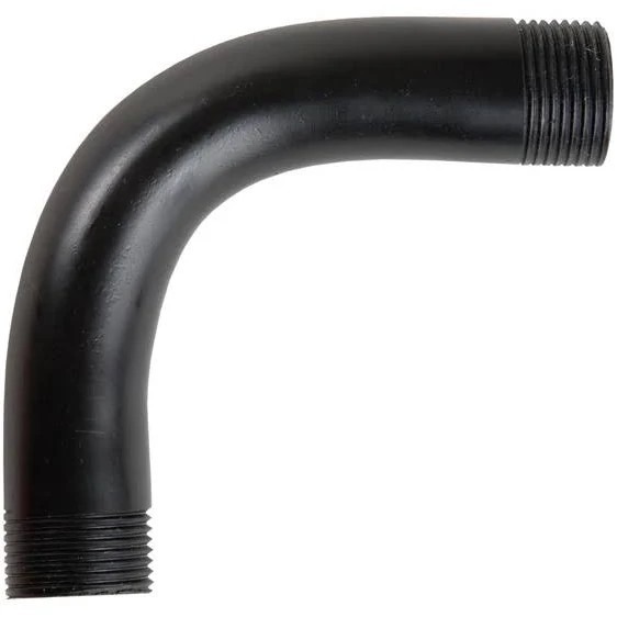 CURVA DE PVC RIGIDO 90º 2¨ MASSTER - Eletro Center - Materiais Elétricos