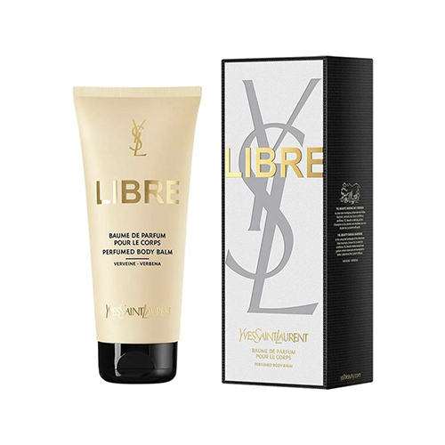 CREME HIDRATANTE SAINT LAURENT LIBRE 200 ML - Champ's Store