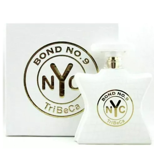 PERFUME BOND No. 9 TRIBECA EAU DE PARFUM UNISSEX - Champ's Store