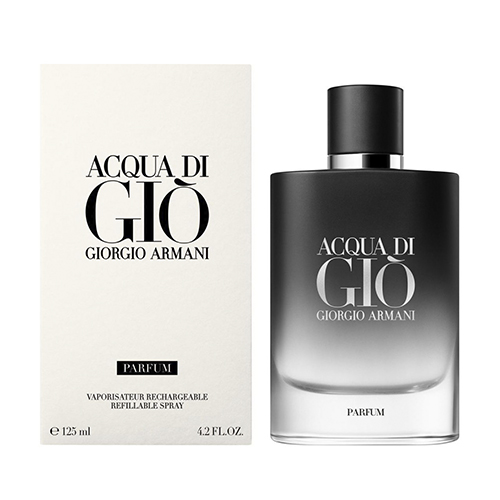 PERFUME GIORGIO ARMANI ACQUA DI GIÒ MASCULINO EAU DE PARFUM - Champ's Store