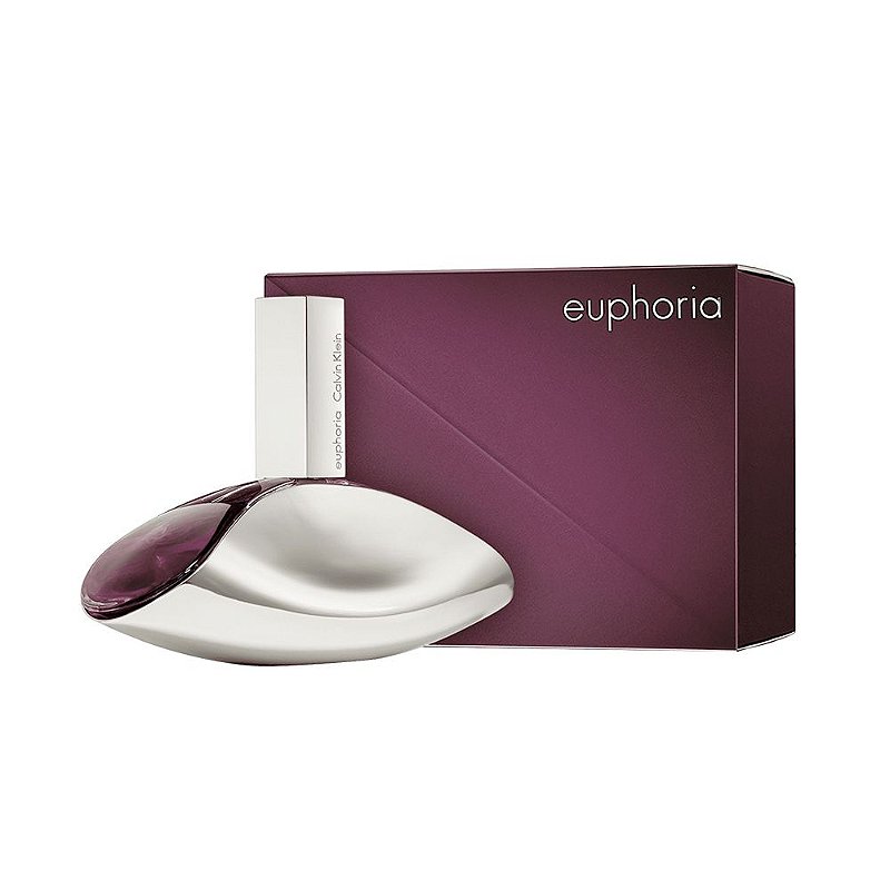 PERFUME EUPHORIA FEMININO EAU DE PARFUM - Champ's Store
