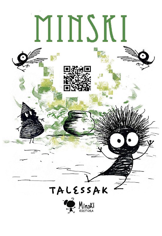 Minski - Edição especial - Minski