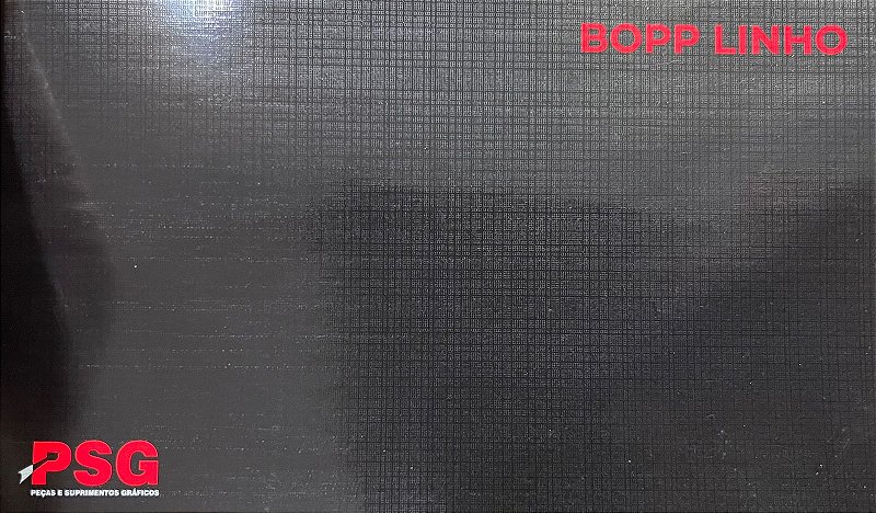 BOPP LINHO - PSGCRAFTS